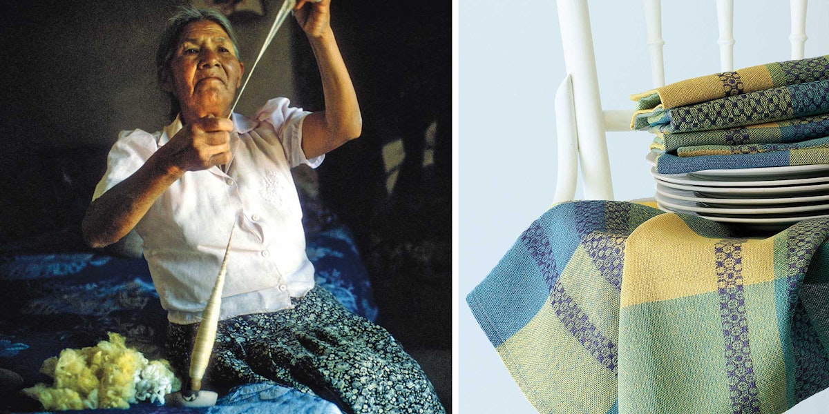 Sensational Silk: A Must-Have Collection of Articles & Patterns | Spin Off