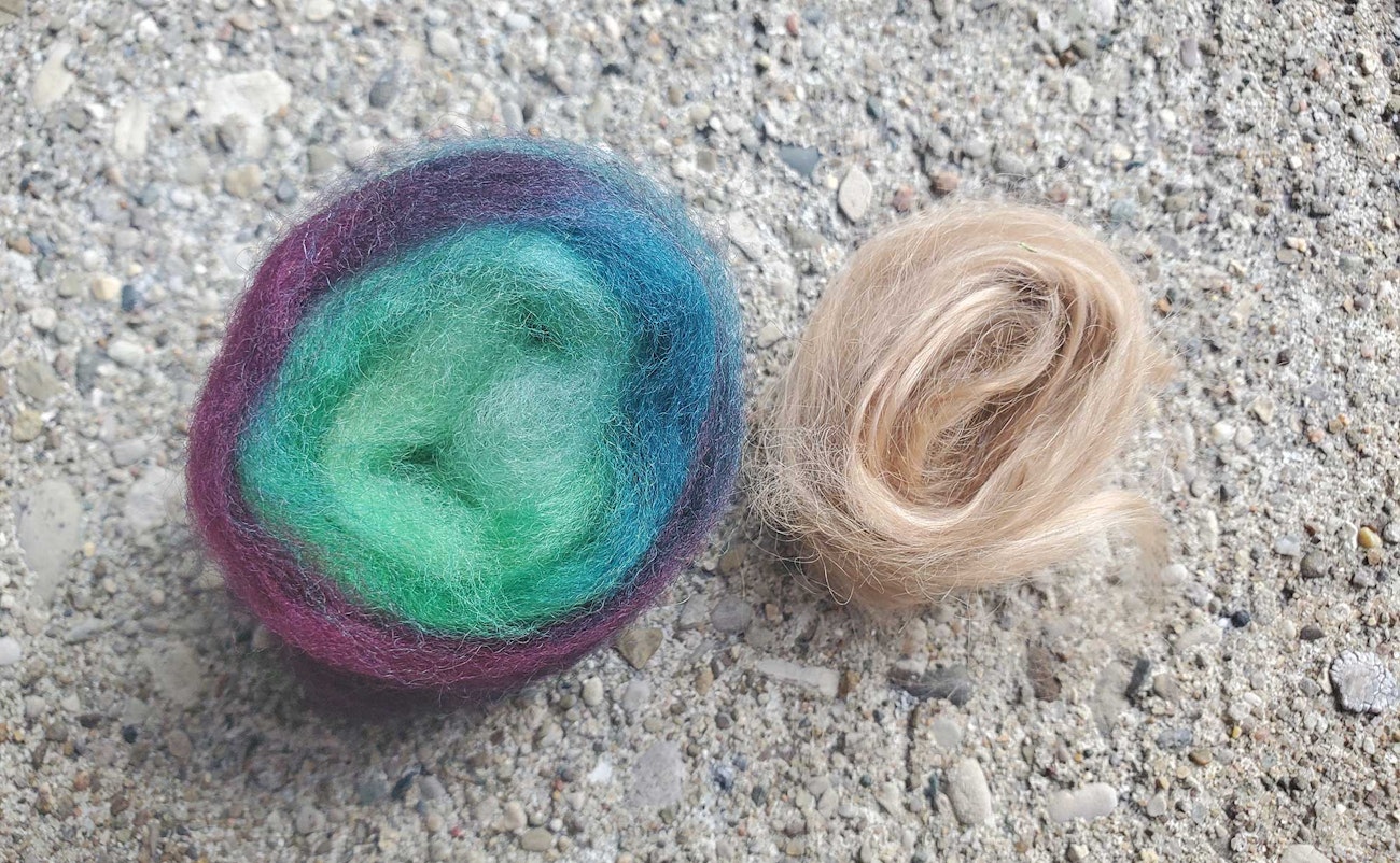 5 Tips for Suri Alpaca and Wool Blends | Spin Off