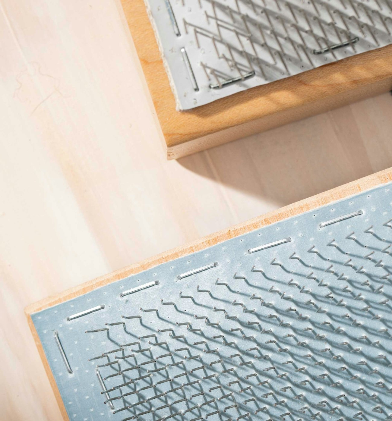 Anatomy of Carding Cloth: Dissecting the Past, Present, and Future ...