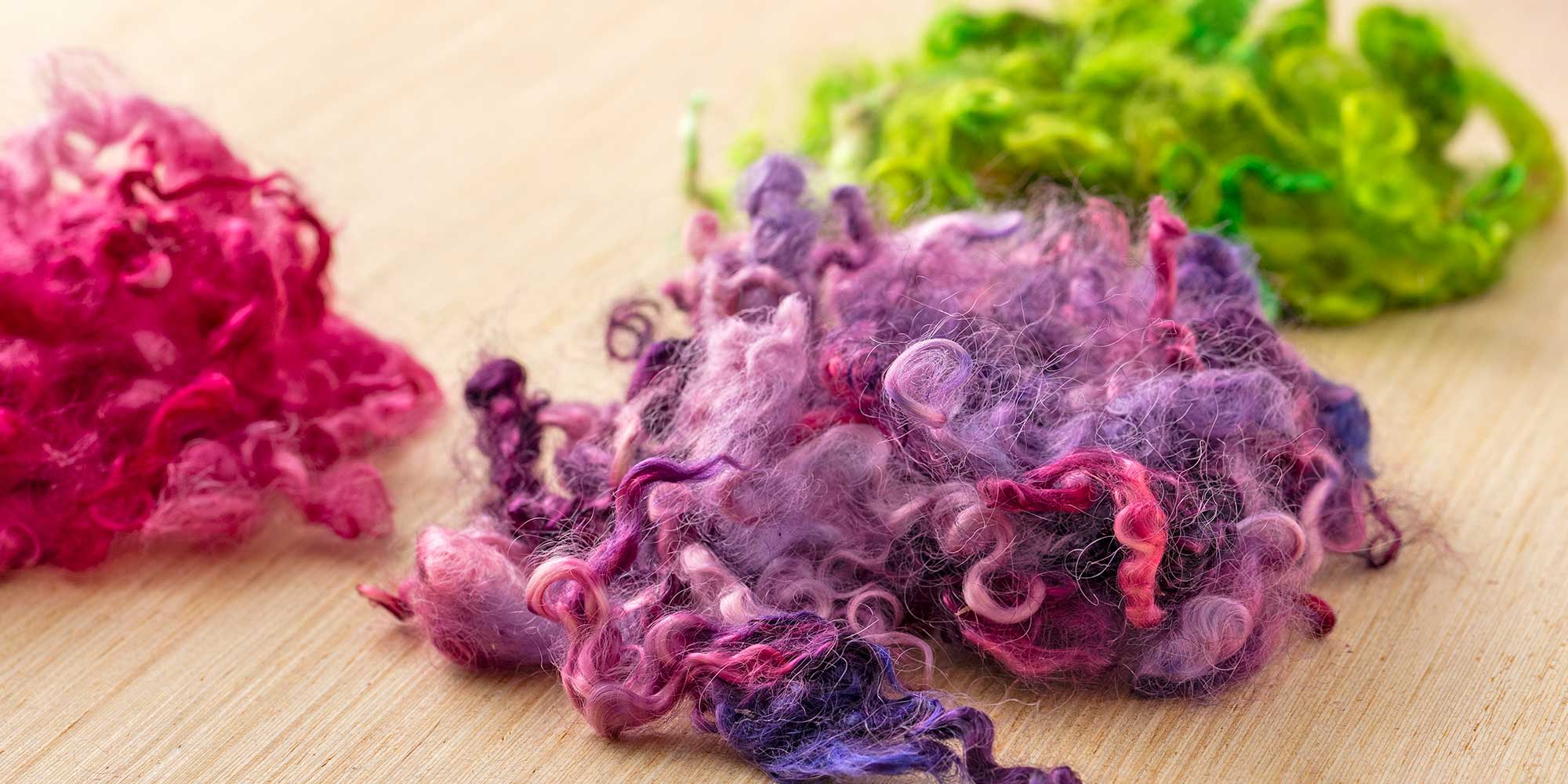 Yes, You Can “Break” Acid Dyes | Spin Off
