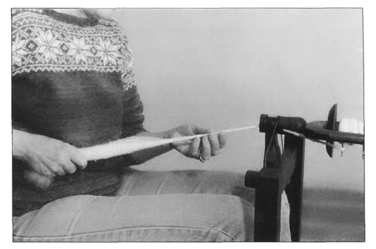 Remembering Priscilla Gibson-Roberts | Spin Off