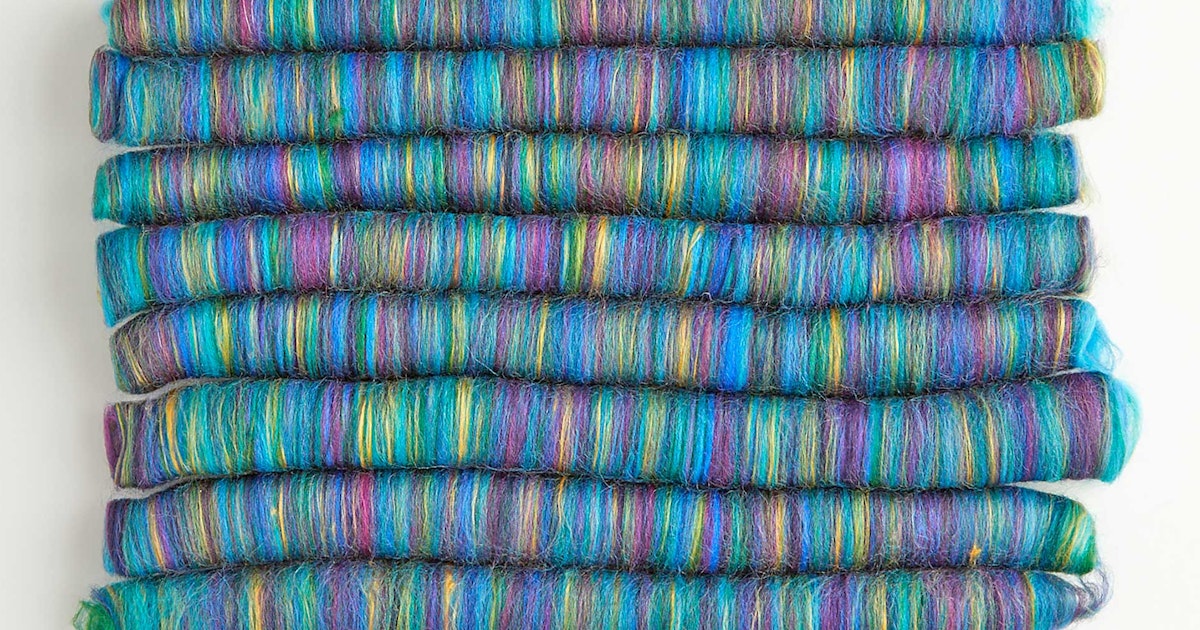 Spin Off Submissions Spring 2025: Colorways | Spin Off Spin Off Submissions Spring 2025: Colorways | Spin Off