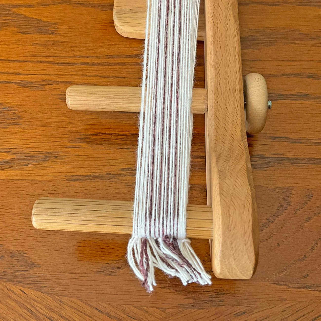 New to Bandweaving? 3 Helpful Hints Plus Bonus Video Tips | Spin Off