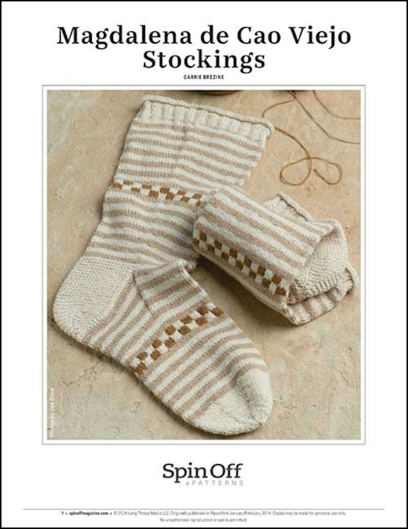 What Is the Oldest Knitting in the “New World?” | Spin Off