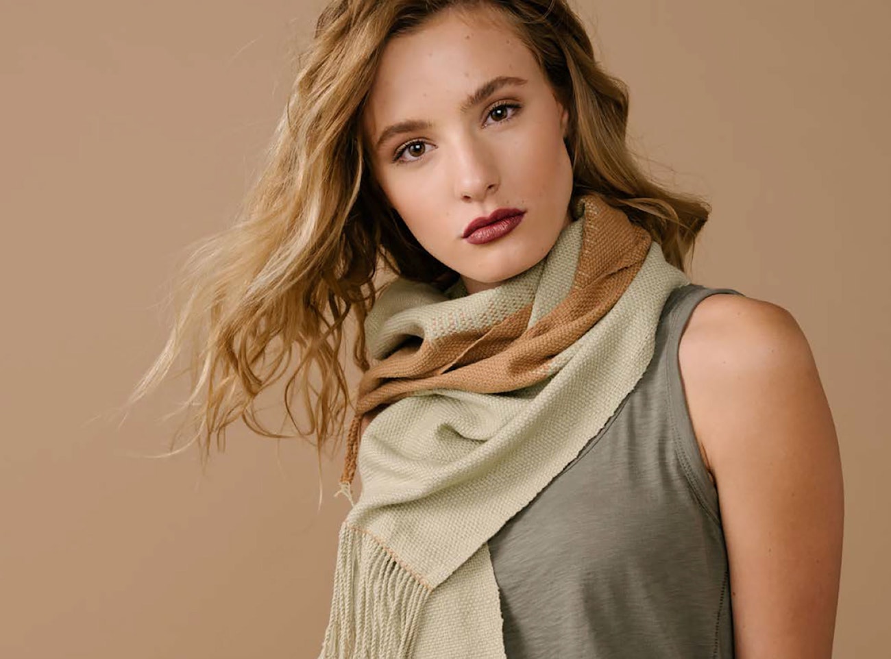 Four Ways to Use Your Handspun Cotton | Spin Off