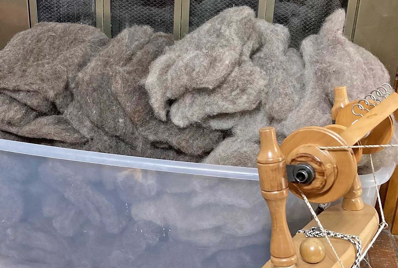Join Us for the Tour de Fleece! | Spin Off
