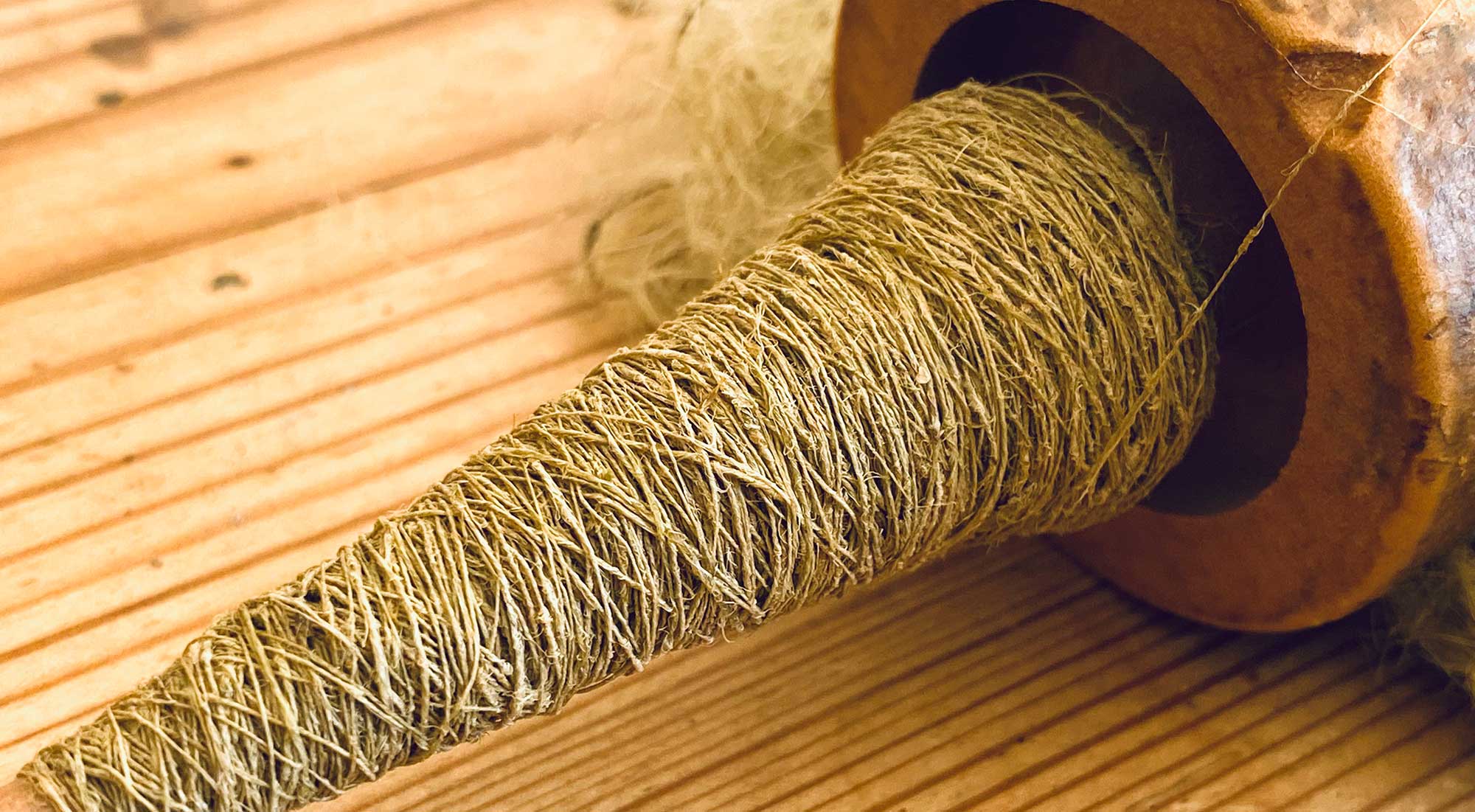 The Nettle Dress: A Tale of Love and Healing | Spin Off