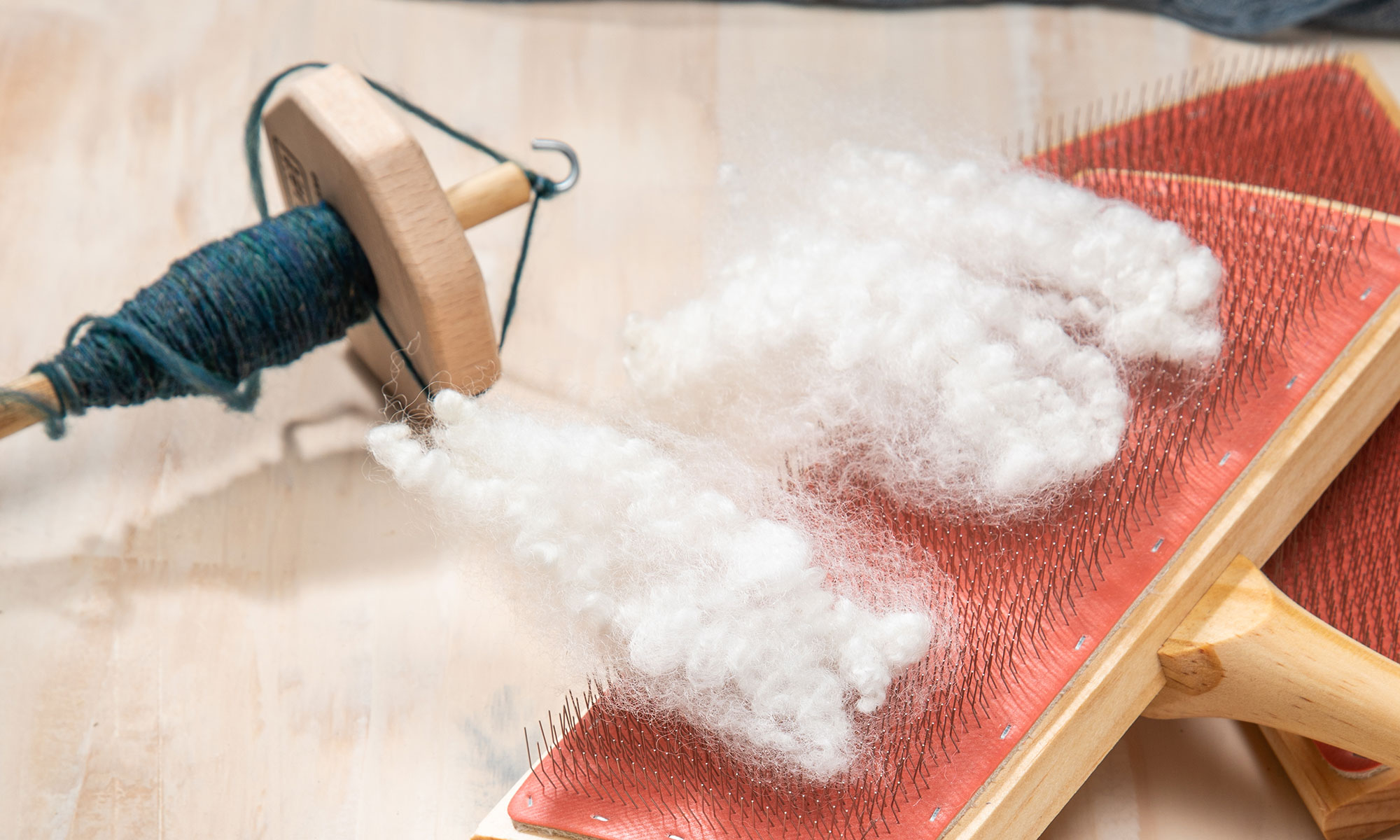 Tools of the Trade: What do I need to start spinning? | Spin Off