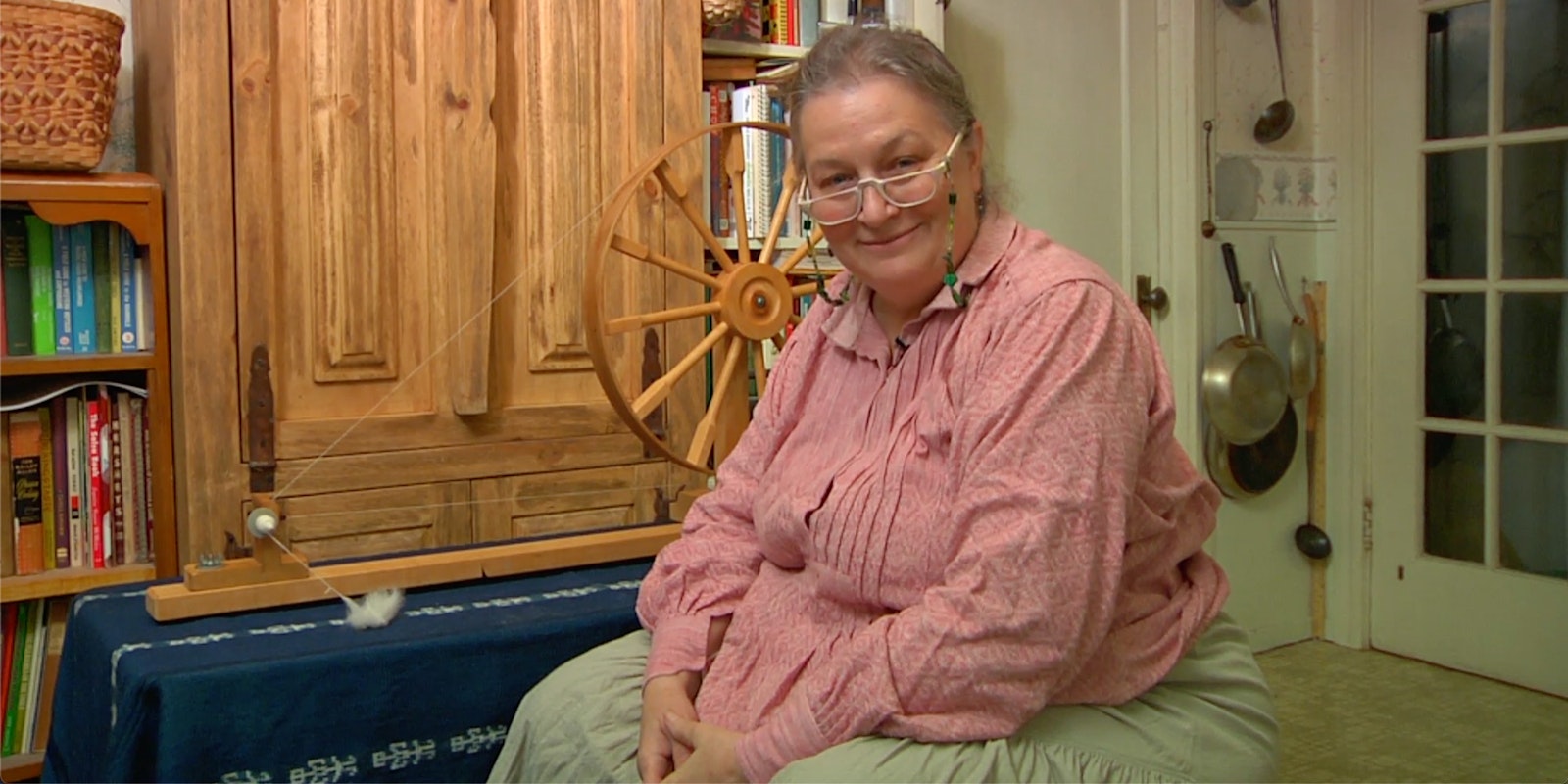 Memories of Spinning Legend Stephenie Gaustad | Spin Off