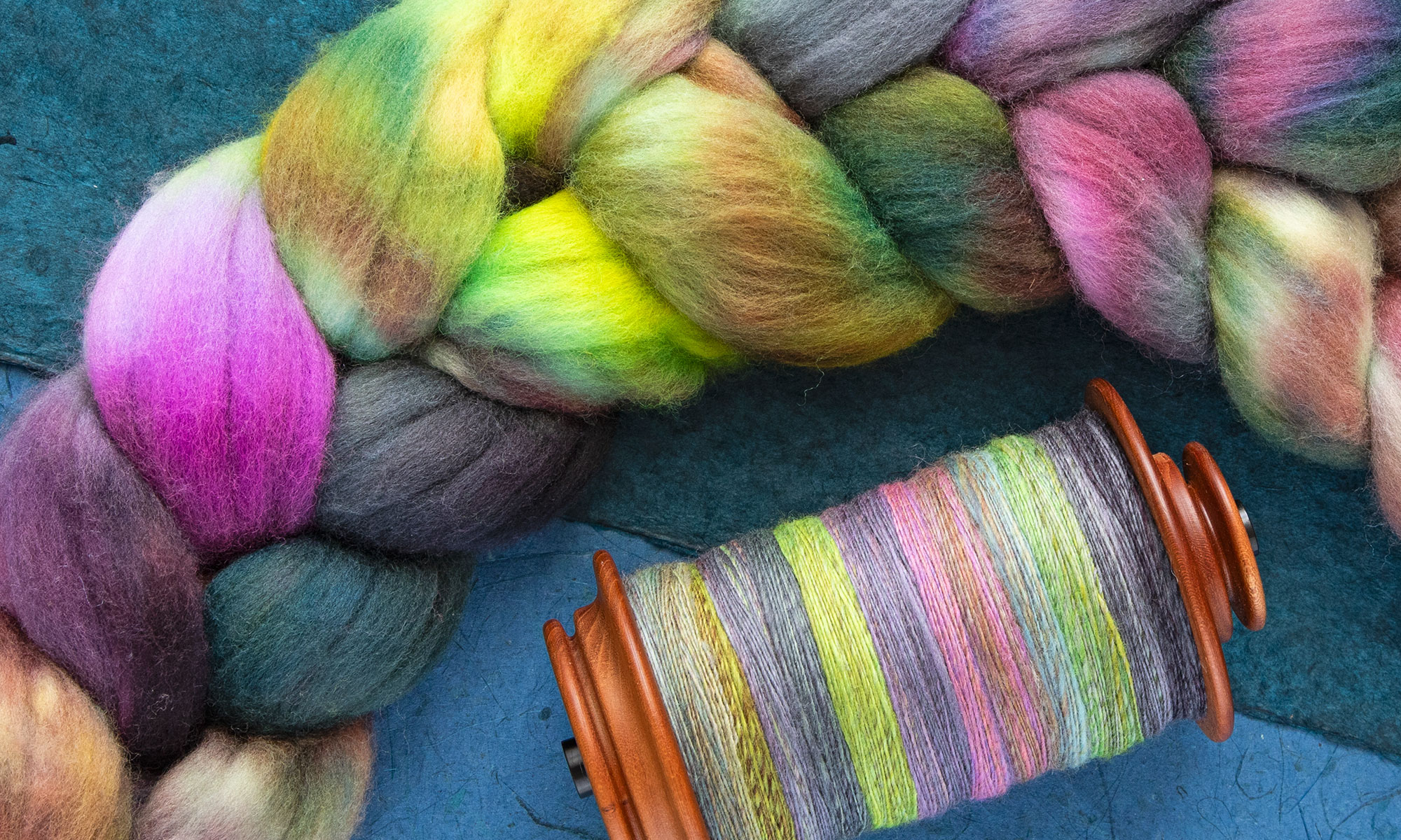 Spin Off Spring 2025 Web Extras & Helpful Resources | Spin Off