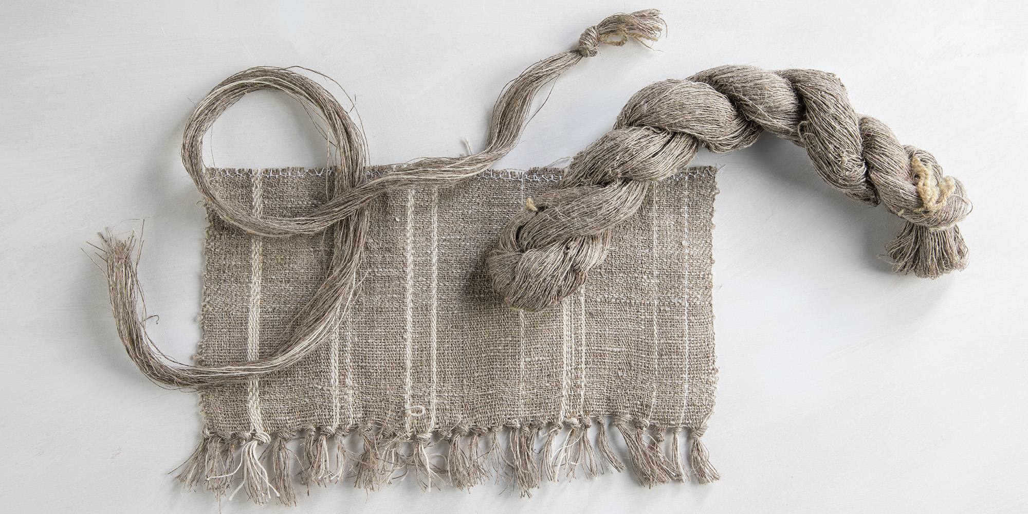 Bast Basics: Get to Know Flax and Hemp Fibers | Spin Off