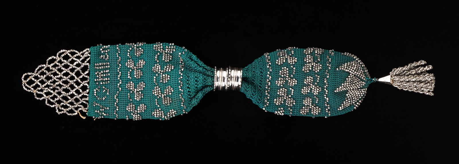 The Ingenious Miser’s Purse | PieceWork