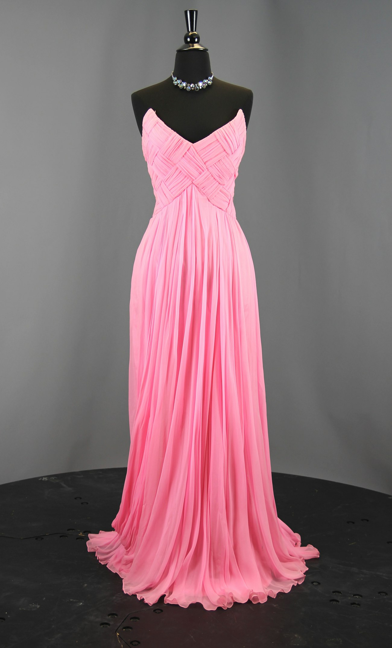 A New Chapter for a Historic Costume Collection | PieceWork