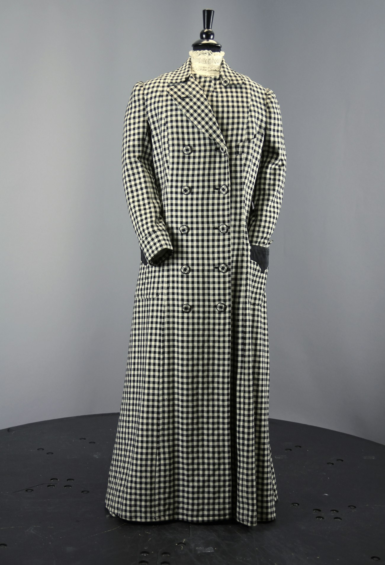 A New Chapter for a Historic Costume Collection | PieceWork