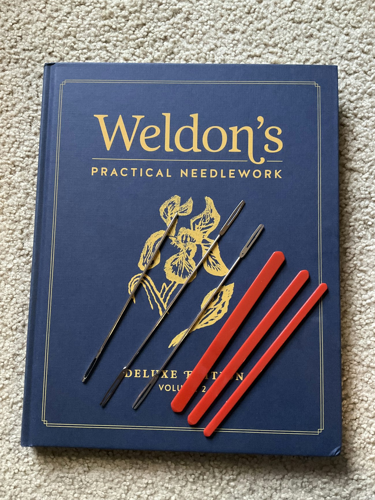 What is Netting? | PieceWork