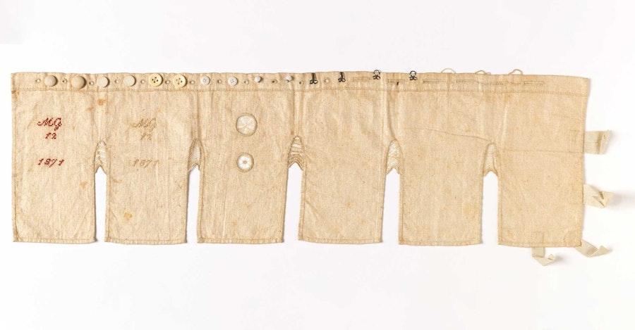 Kate Larson | PieceWork