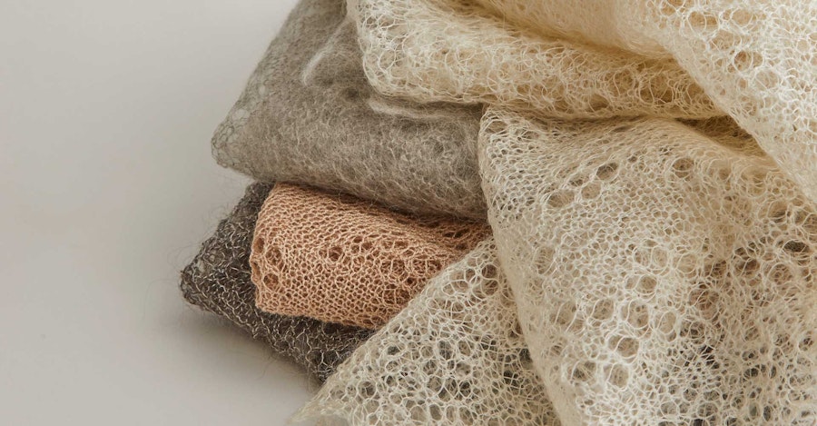 Christina Garton | PieceWork