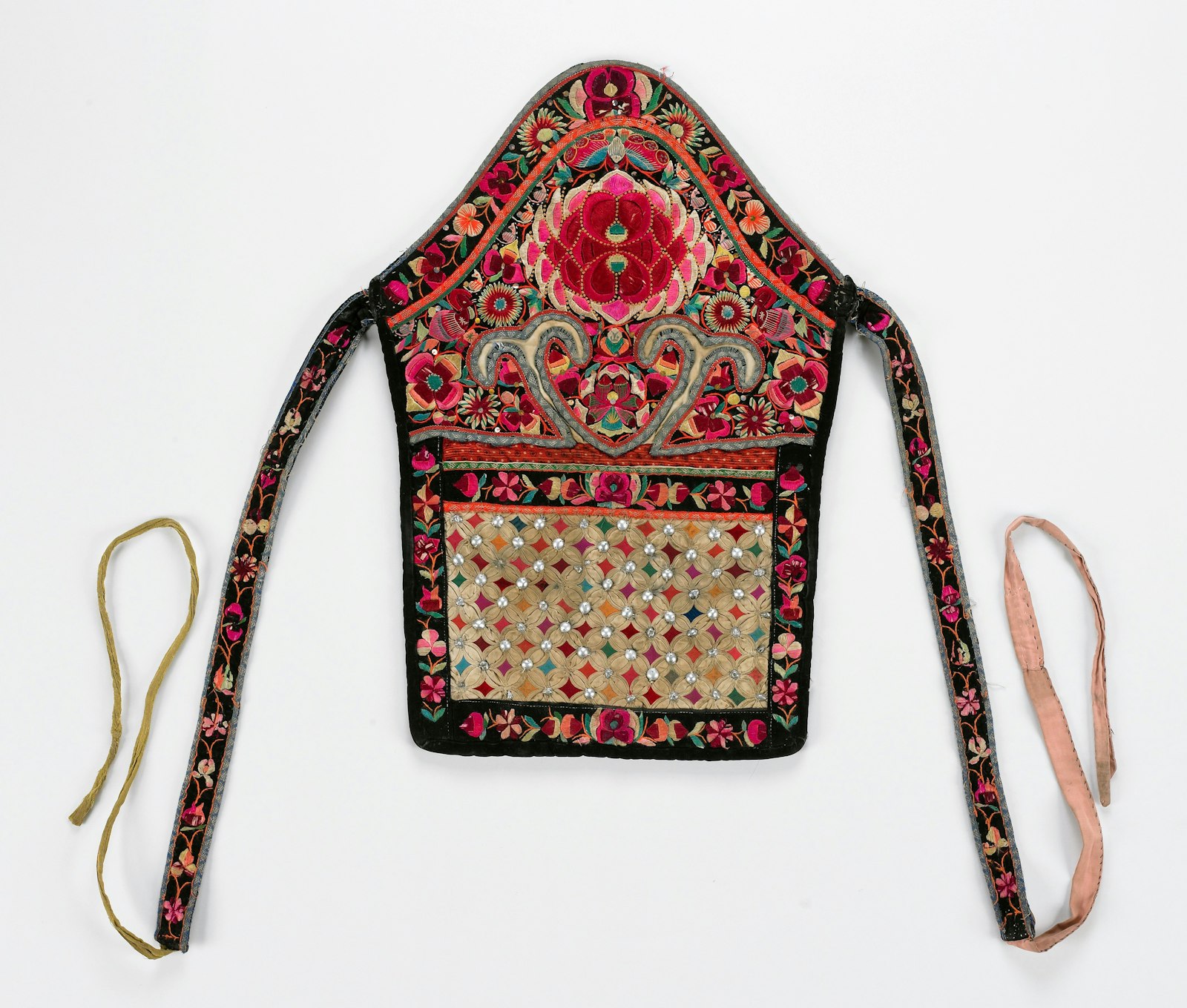 Embellish—Call for Submissions PieceWork Summer 2022 | PieceWork