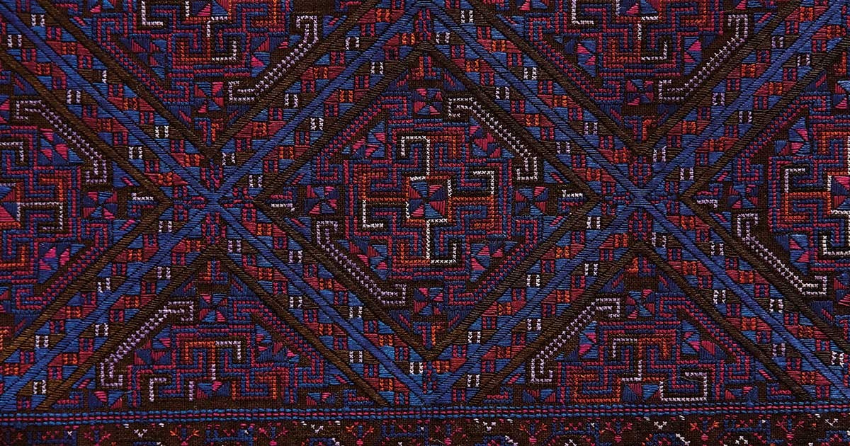 A Journey into Fine Work: PieceWork Fall 2018 | PieceWork