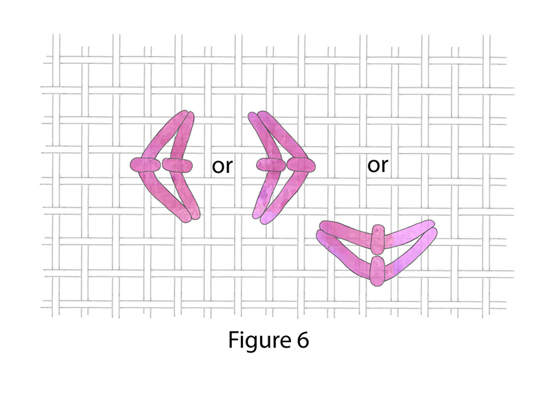A Stitch in Time: The Queen Stitch | PieceWork