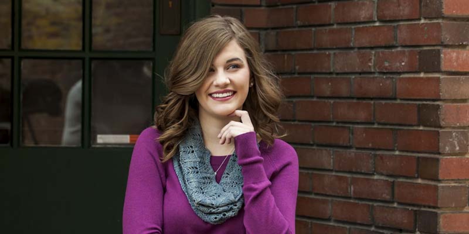 Ethically Harvested: A Muga Silk Beret and Cowl to Knit | PieceWork