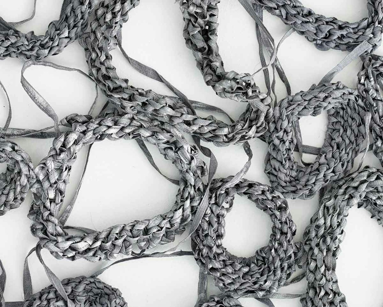 Tapestry: Personal Threads | PieceWork