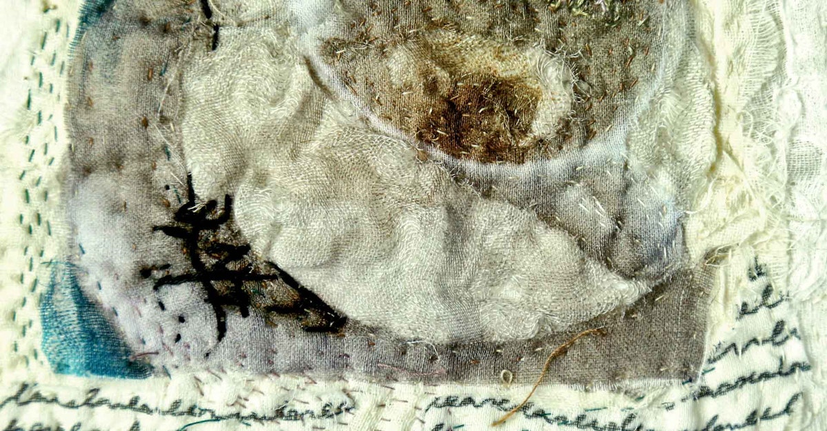 Tapestry: Personal Threads | PieceWork