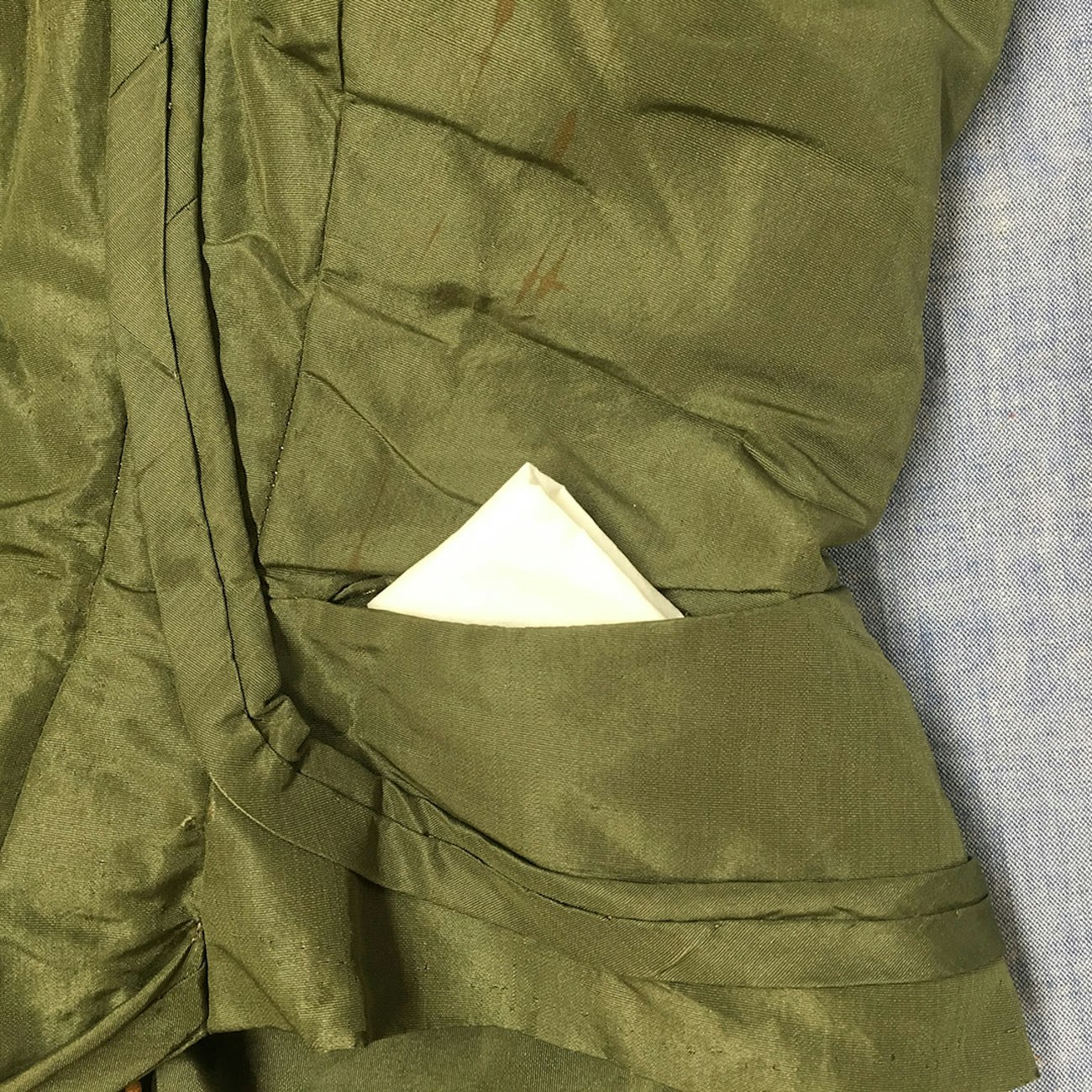 A Brief History of the Pocket in Women’s Fashion | PieceWork