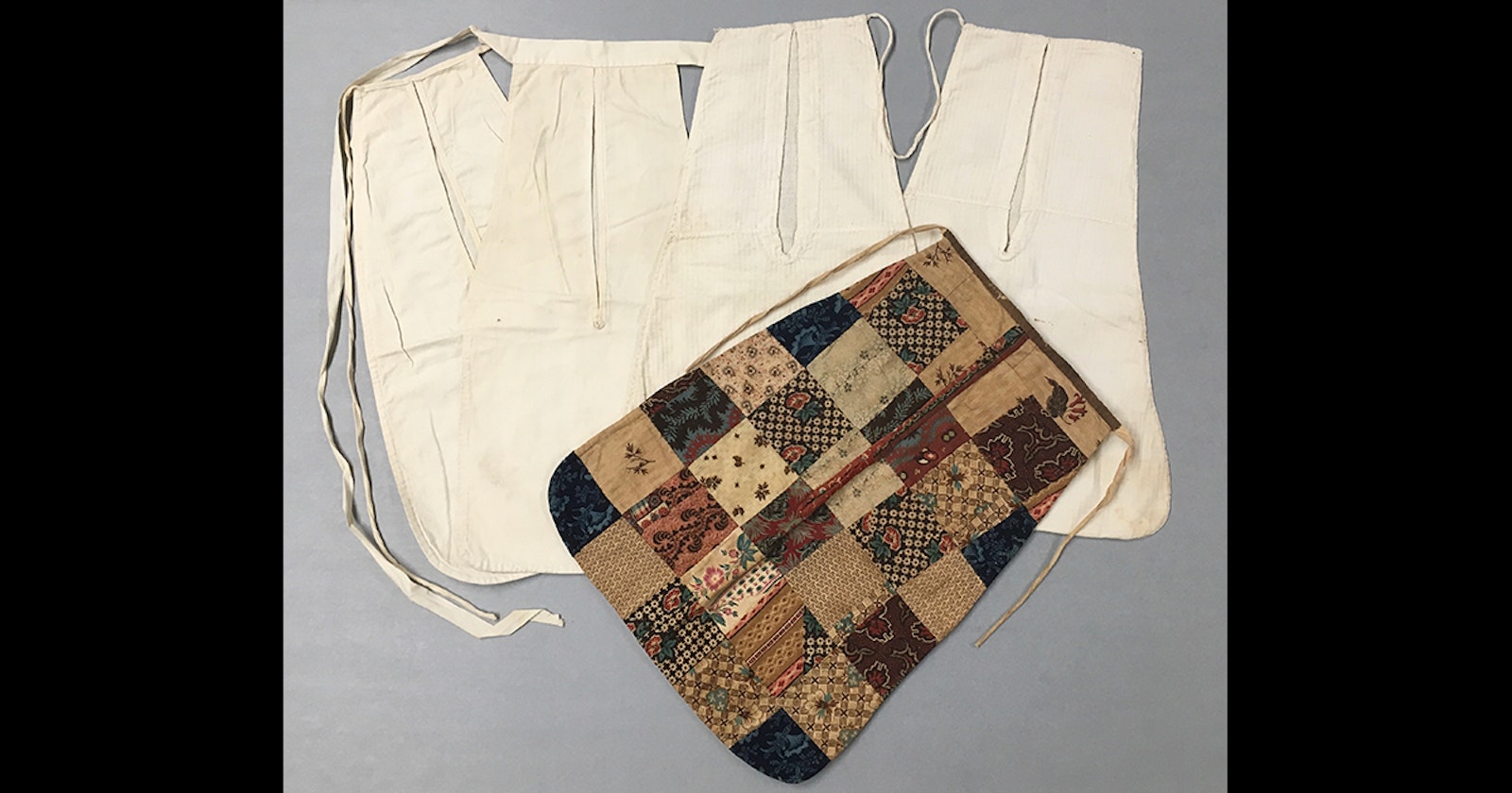 A Brief History of the Pocket in Women’s Fashion | PieceWork