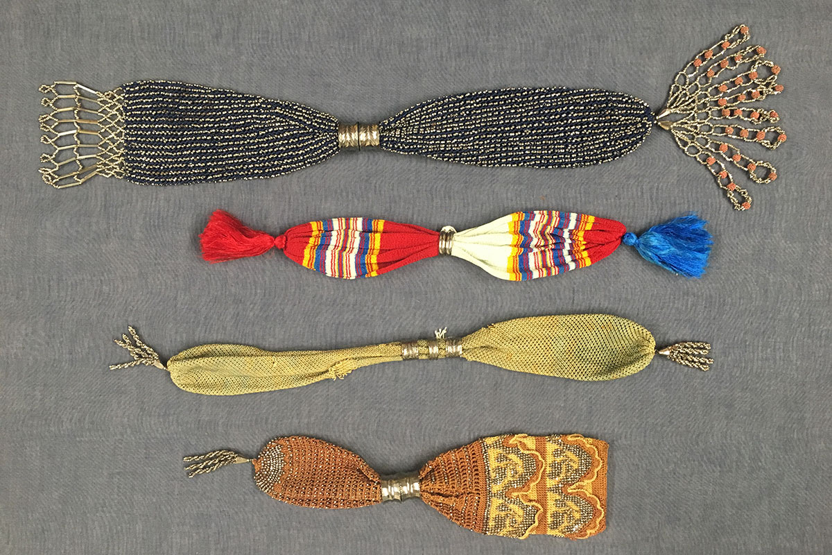 The Fascinating Miser Bag | PieceWork