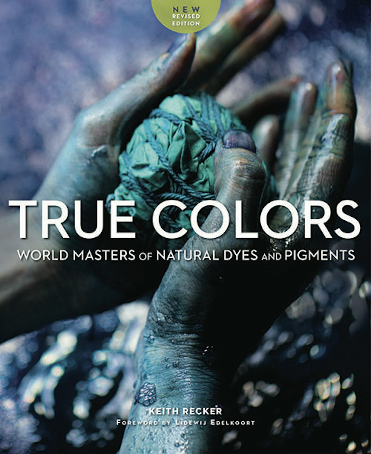 Long Thread Podcast Episode 8: Keith Recker, True Colors | PieceWork