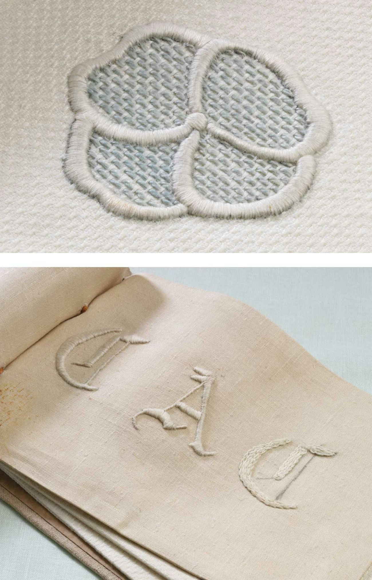 Student Sample Books from Early-Twentieth-Century Colorado | PieceWork