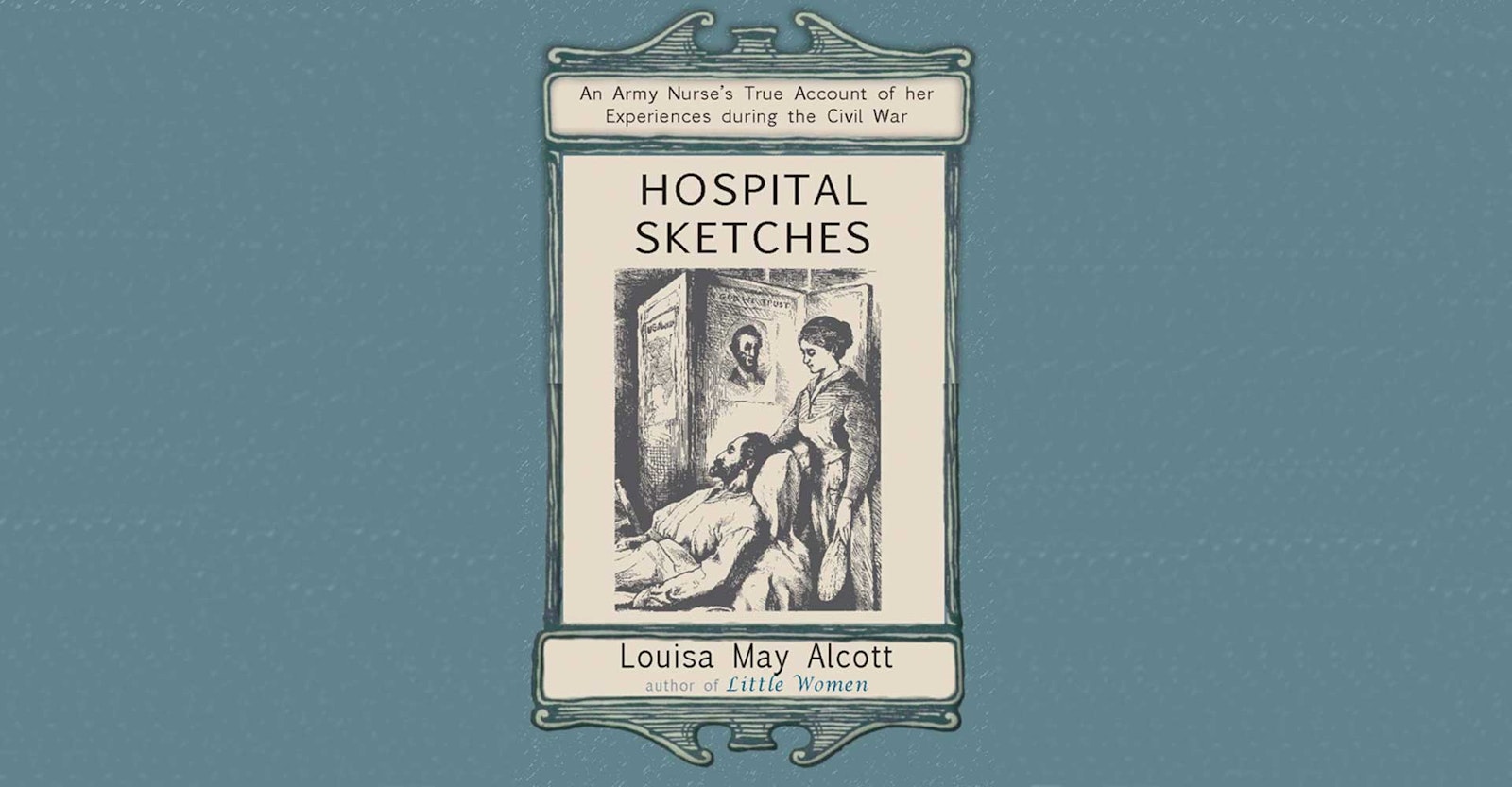 Young People’s Civil War Charity Knitting: The Alcott Connection ...