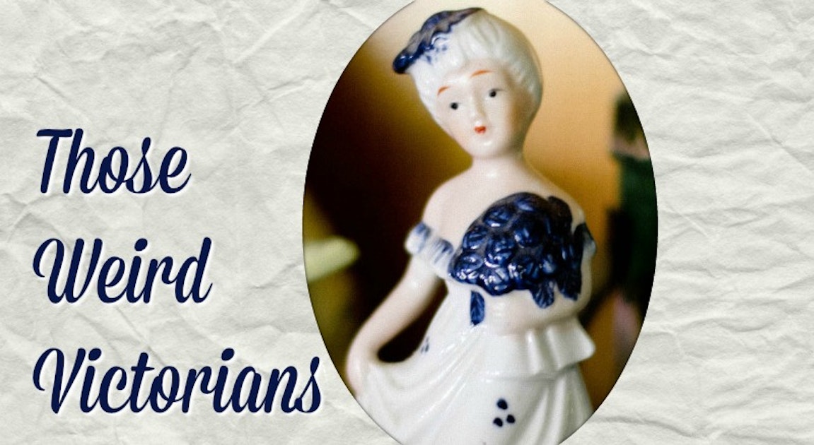 5 Tips for Reading Victorian Knitting Patterns | PieceWork