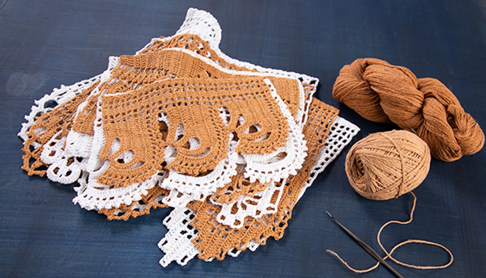 Exploring Needlework's Hidden Histories: PieceWork Spring 2021 | PieceWork