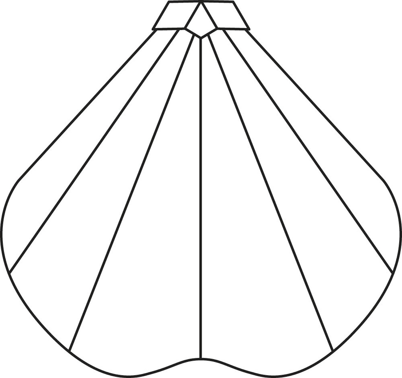 Long-and-Short Silk Shading | PieceWork