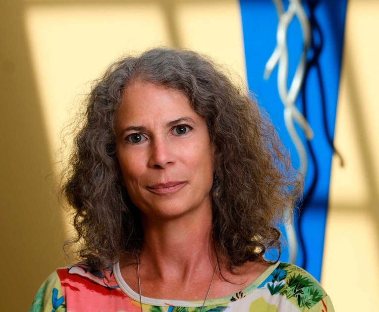 The Long Thread: Susan J. Jerome | PieceWork