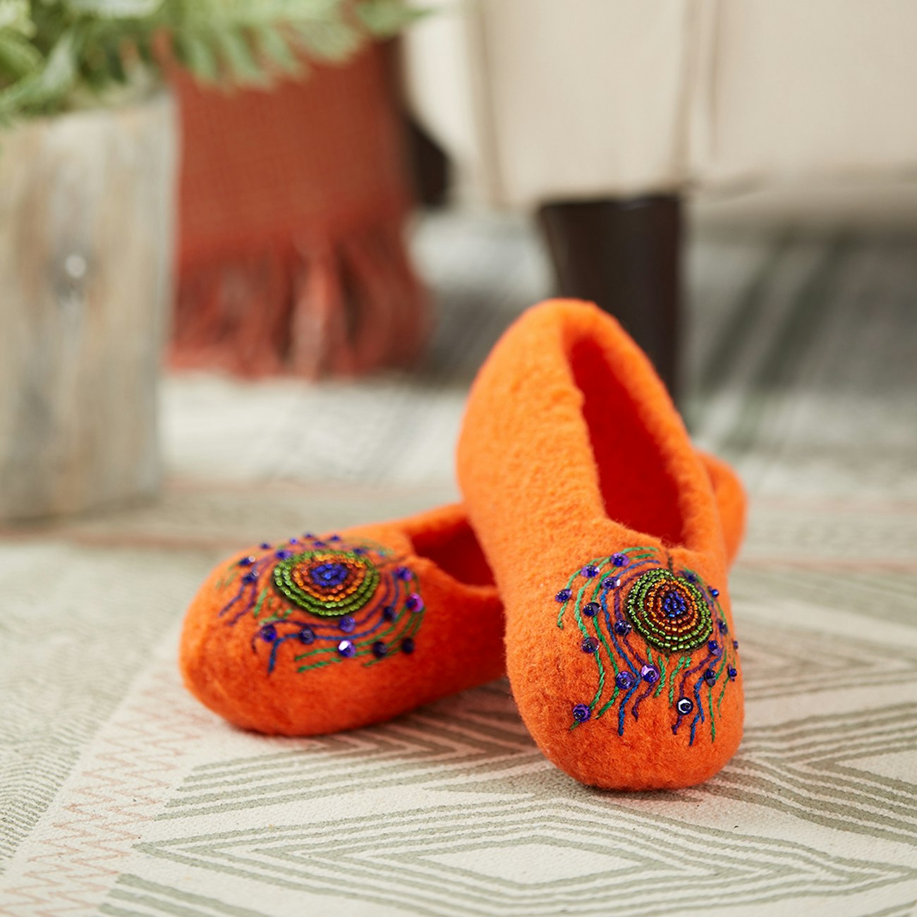 Celebrate World Embroidery Day! | PieceWork