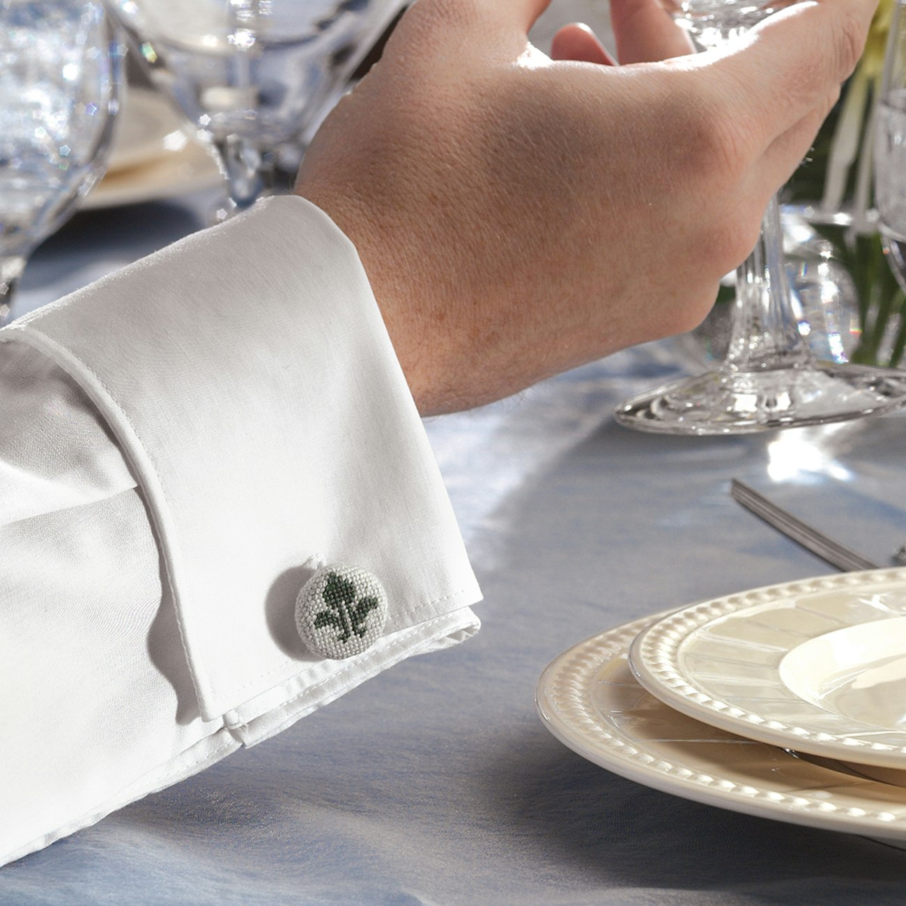 Celebrate World Embroidery Day! | PieceWork
