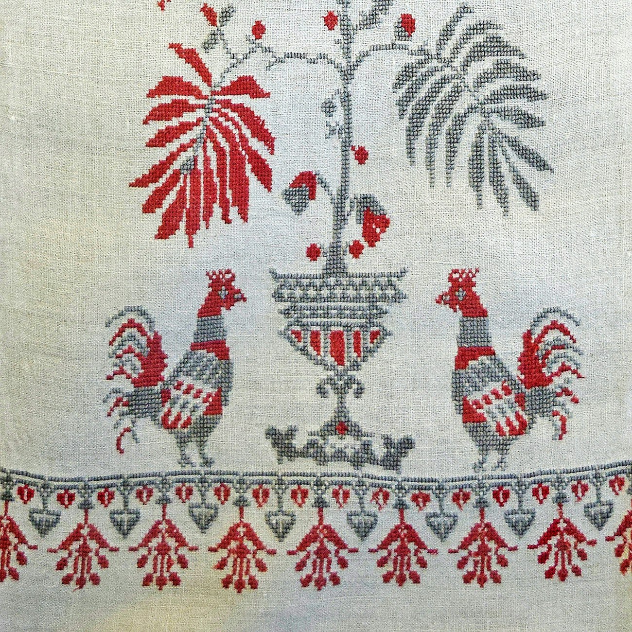 Exploring Ukrainian Culture | PieceWork