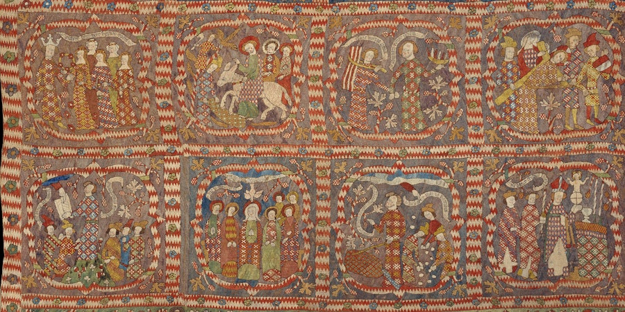 Christina Garton | PieceWork