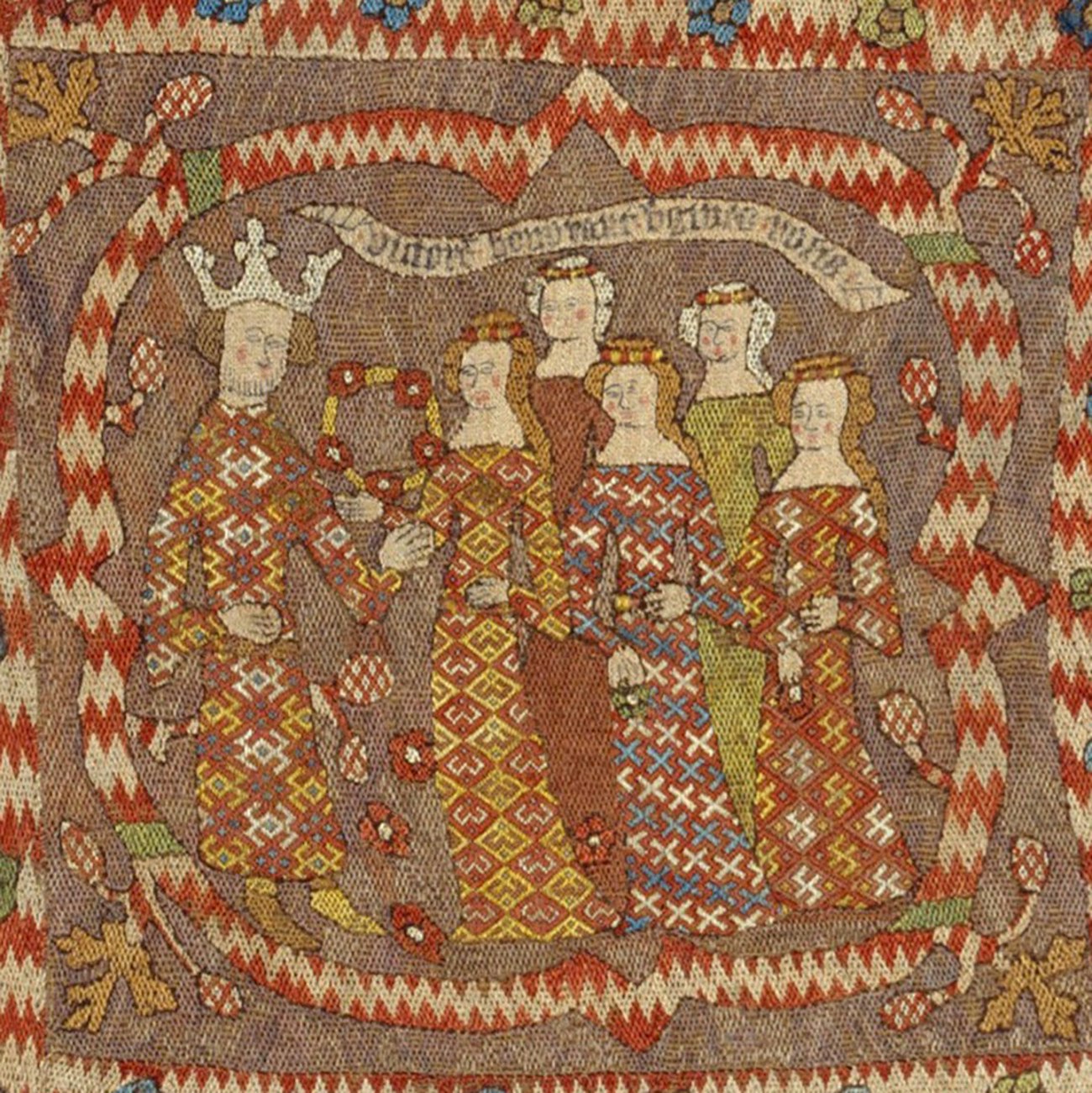 Convents In The Middle Ages