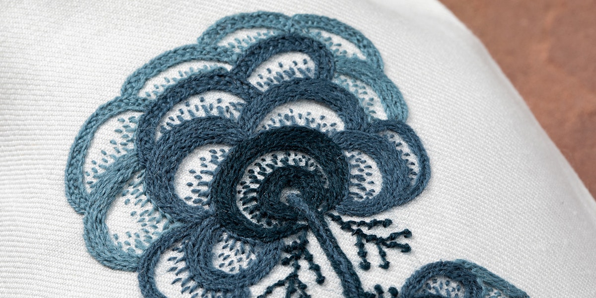 PieceWork Winter 2022: Wool Wonders! | PieceWork