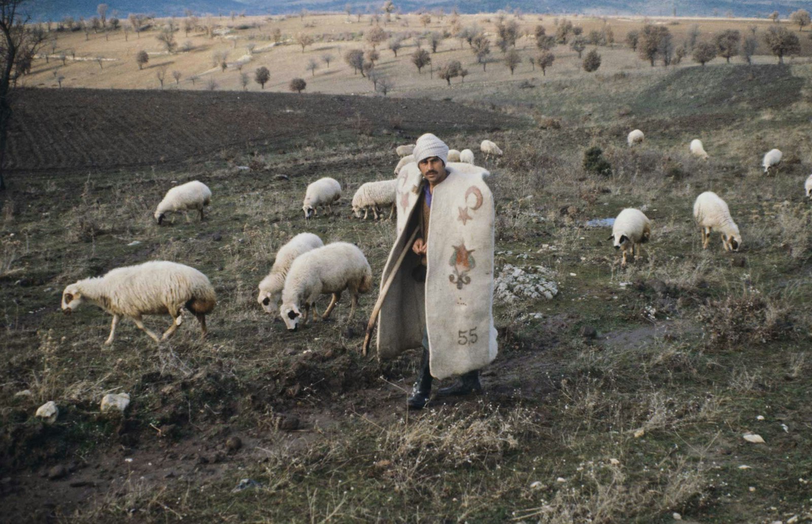 Explore the Making of Traditional Felt Textiles Around the Globe ...