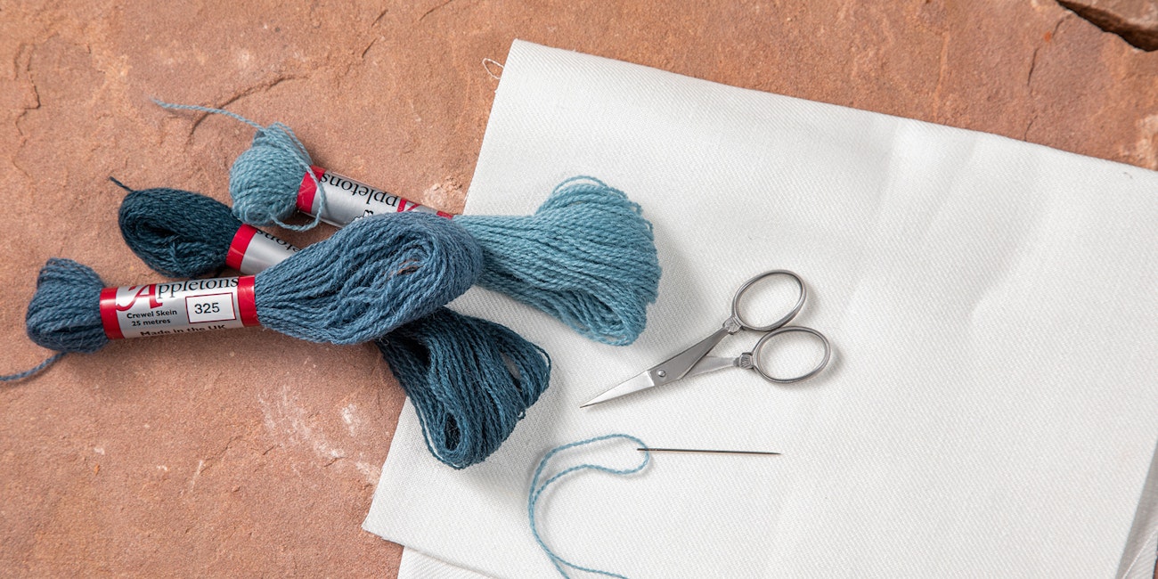 Why Wool? | PieceWork