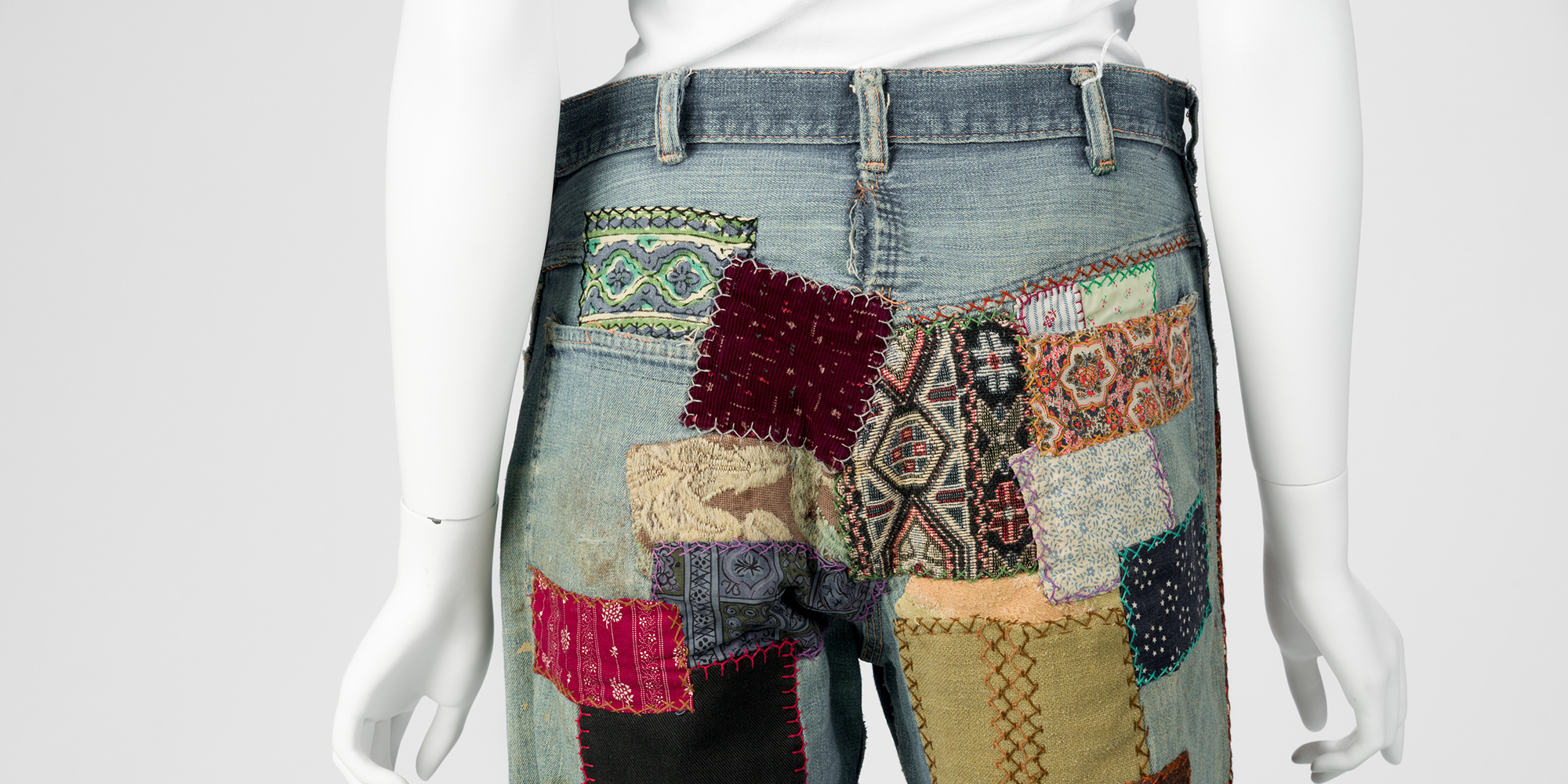The Patchwork Initiative at Colorado State University | PieceWork