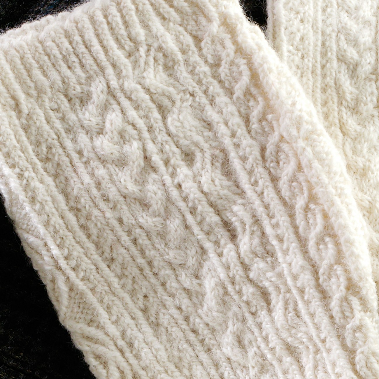 The Timeless Sock Knitting of Lydia Gladstone | PieceWork