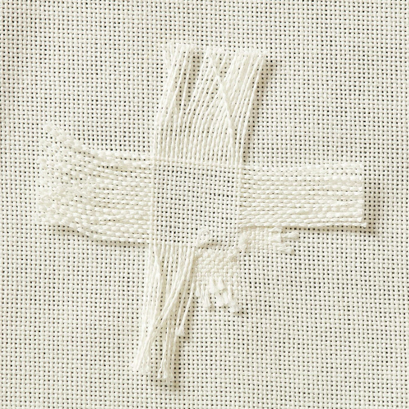 Mending with Reweaving and Piece Weaving | PieceWork