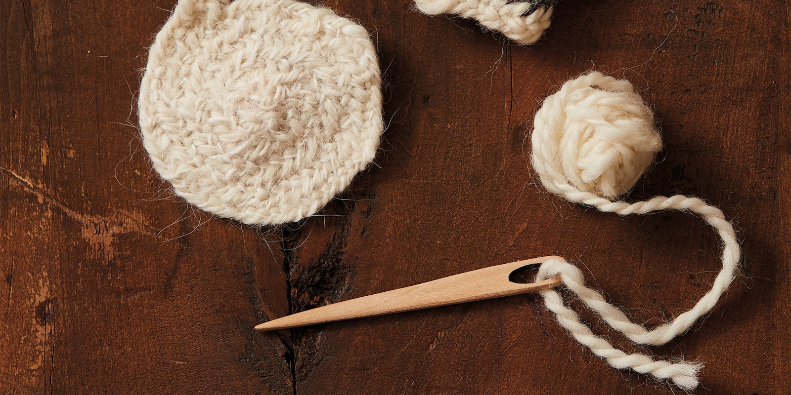 The Ancient Craft of Nålbinding Then and Now | PieceWork