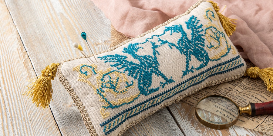 Pat Olski | PieceWork